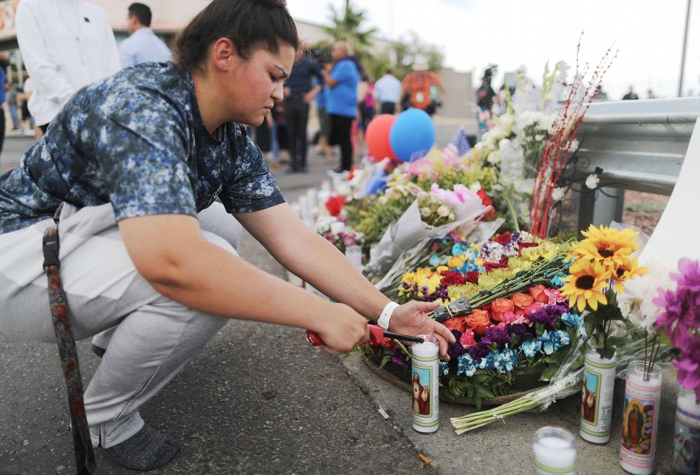 KIPCOR's Director Sheryl Wilson Speaks Out on the Need for Peace - KIPCOR